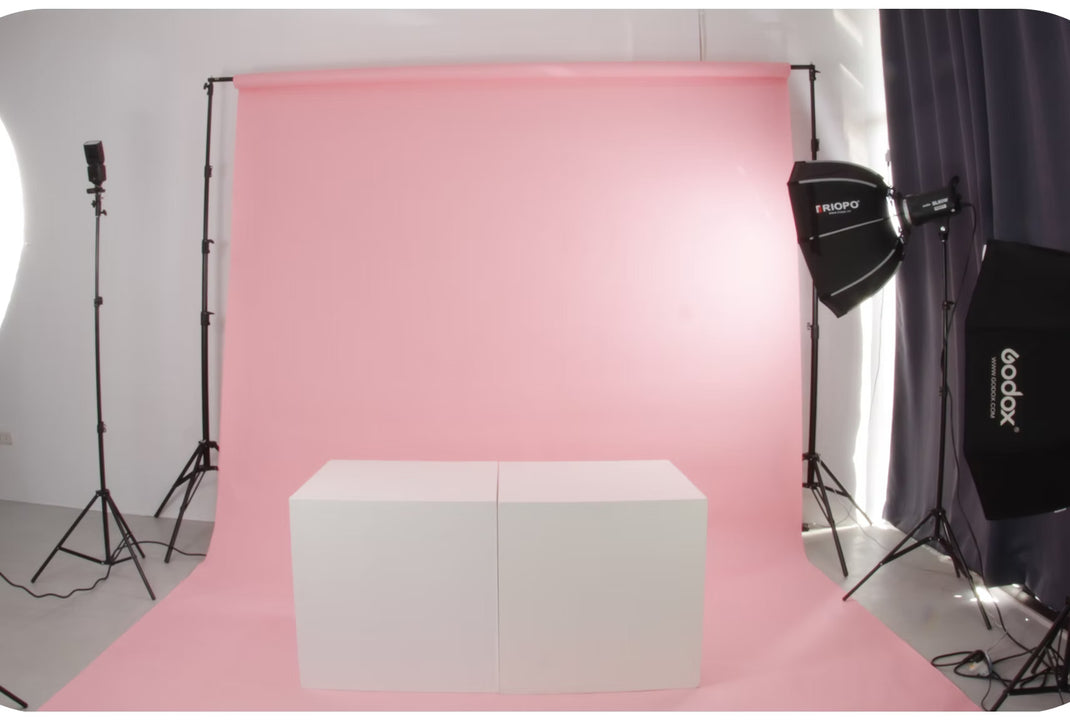 The Creative Studio