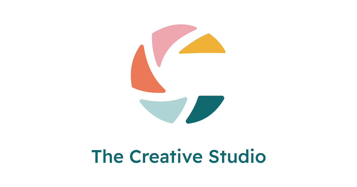Payment Options – The Creative Studio